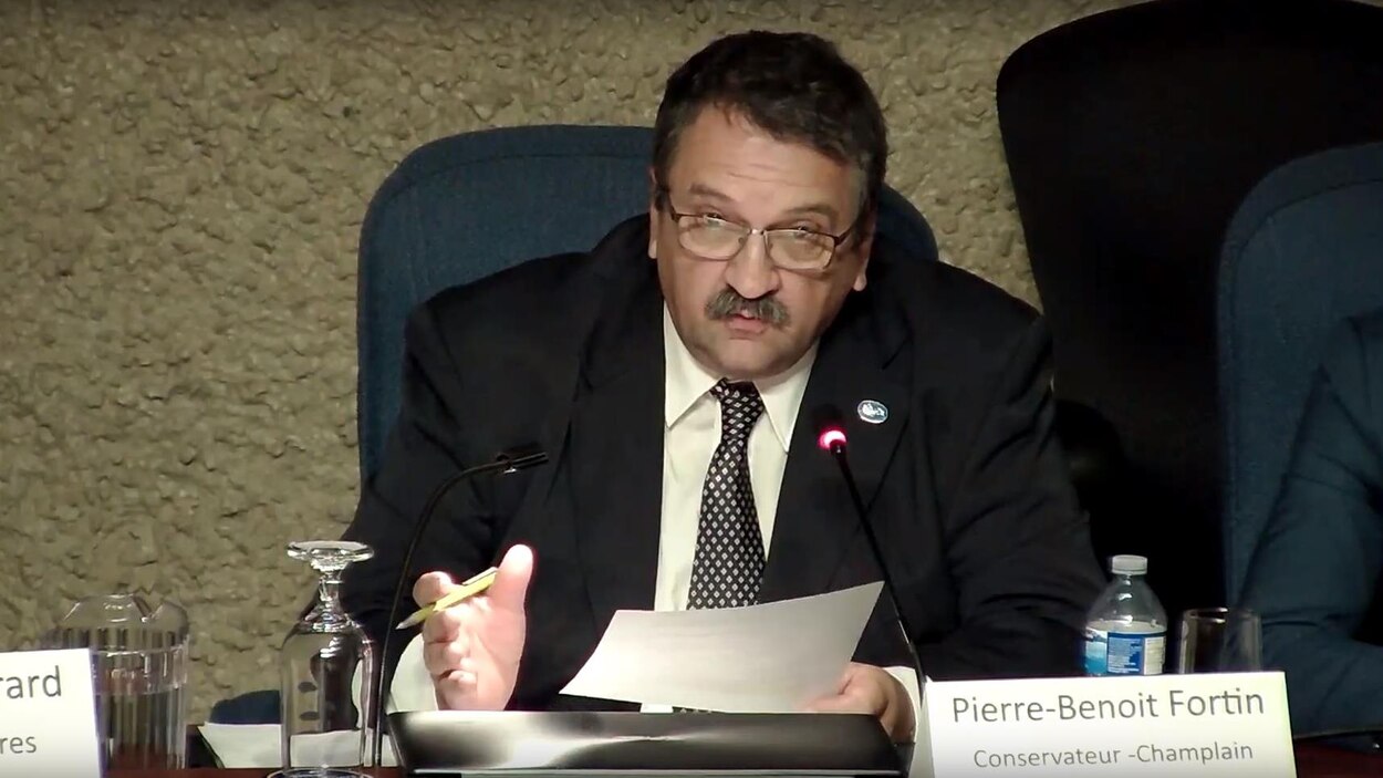 Un 4e candidat s'invite dans la course à la mairie de Trois-Rivières ...