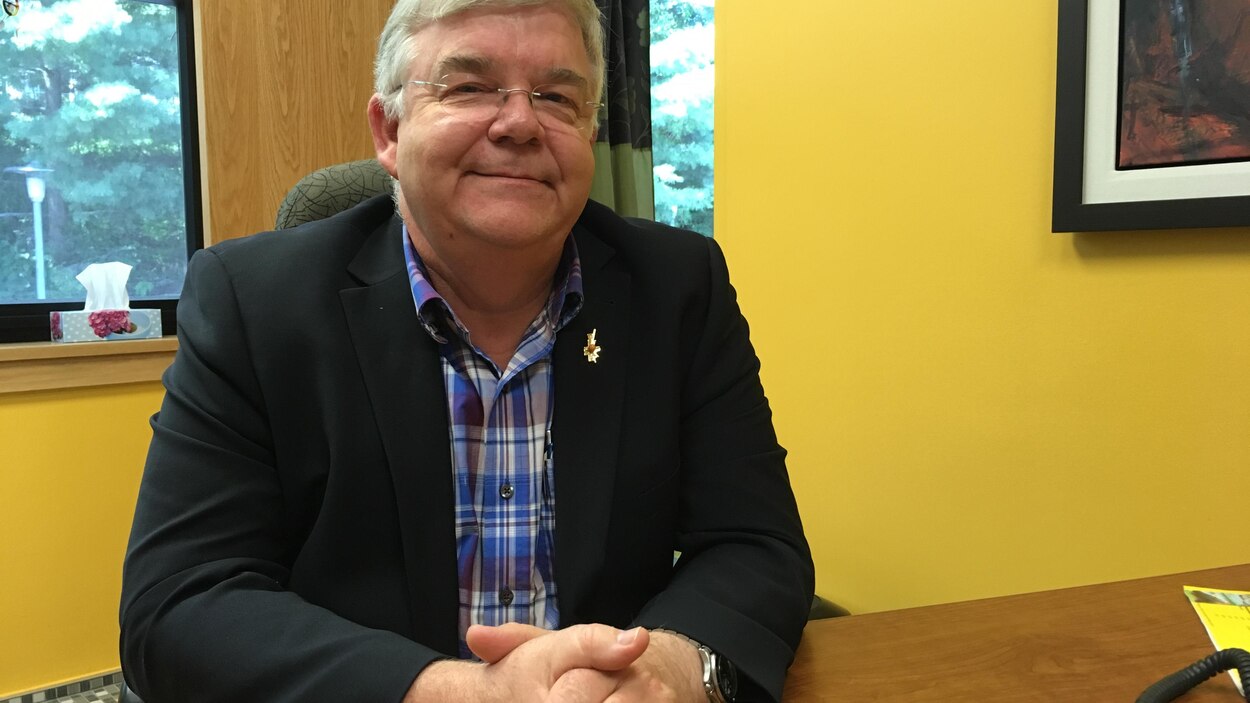 Pierre Corbeil confirme son retrait de la vie politique | Radio-Canada