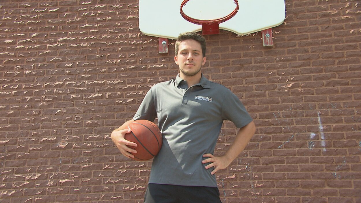 Basketball : une association entièrement francophone voit le jour à ...