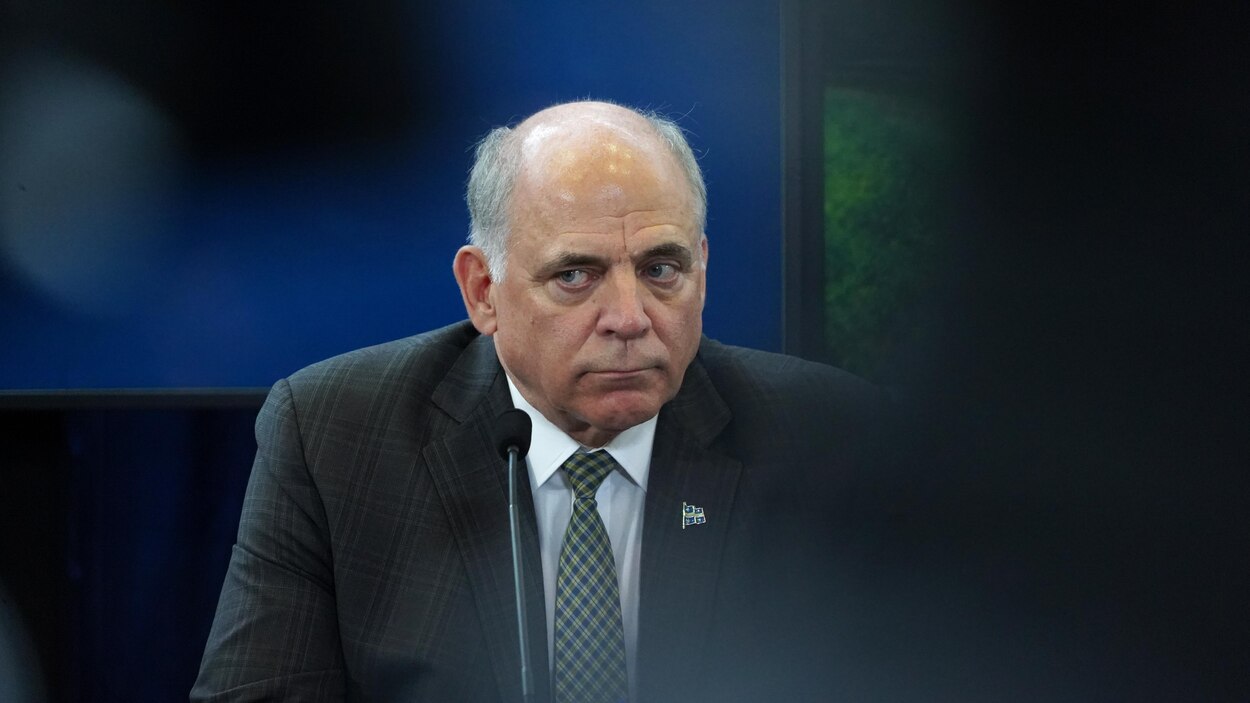 Pas assez de main-d’œuvre au Saguenay : un faux argument, selon Marc ...