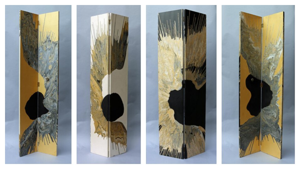 Pierre Leichner réconcilie l'art et les sciences