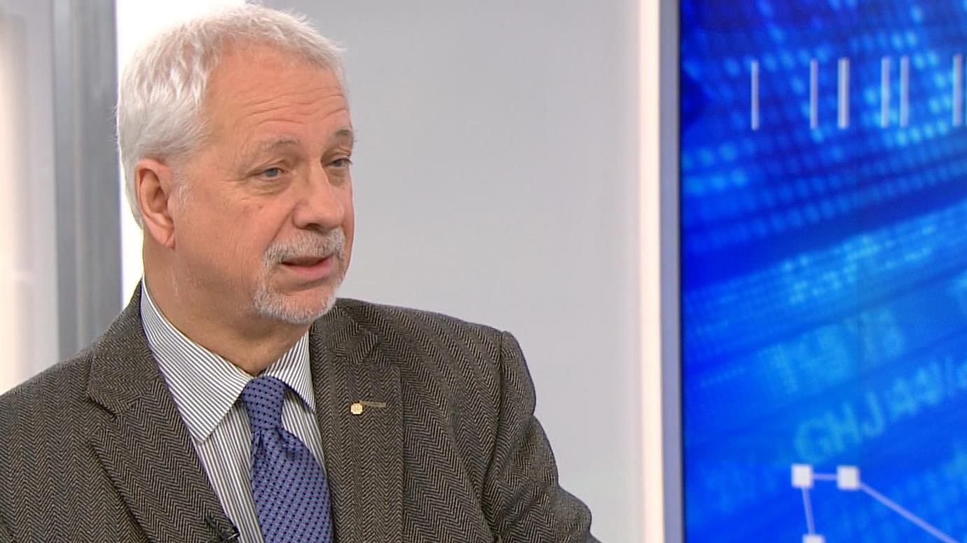 Pierre Marc Johnson : la démocratie dans le sang | OHdio | Radio-Canada