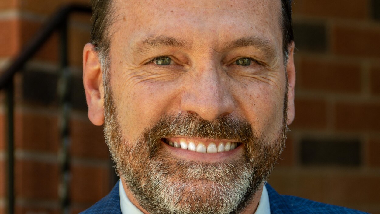 L’Université de l’Ontario français nomme Pierre Ouellette au poste de ...