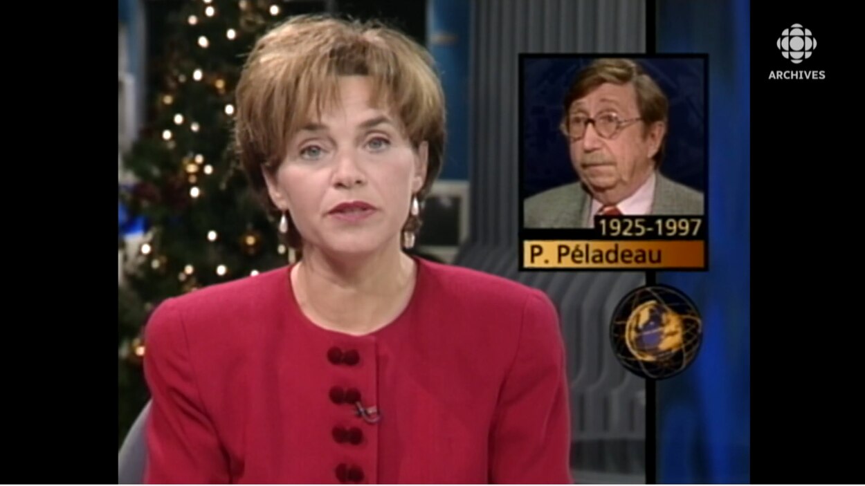 Il y a 25 ans nous quittait l’homme d’affaires et mécène Pierre ...