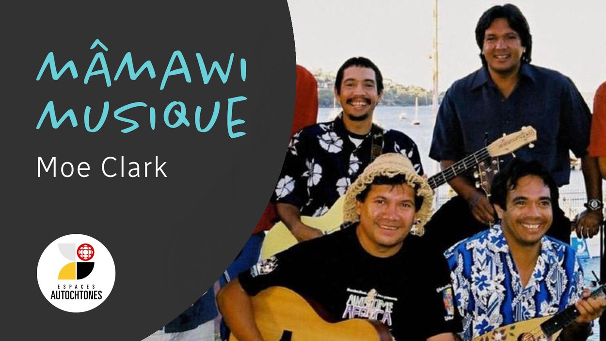 mâmawi musique 263 : The Pigram Brothers | Radio-Canada