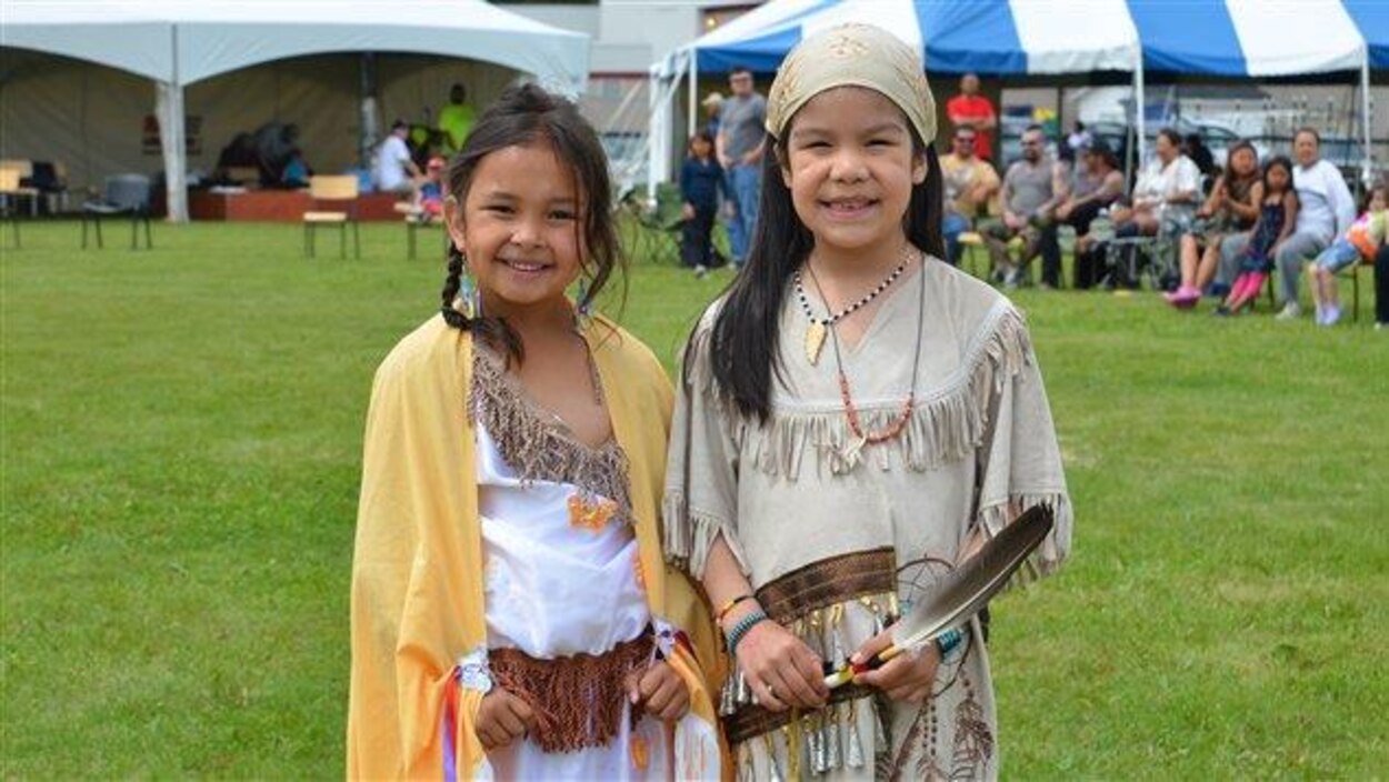 Anicinabe tipatcimo / L’Anicinabe raconte : les Abitibiwinis de Pikogan ...