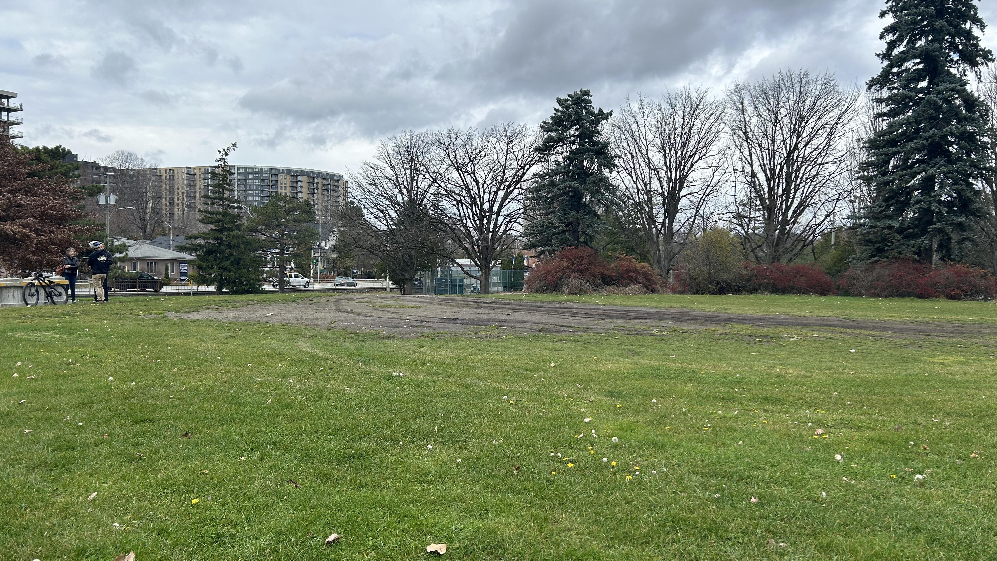 Pumptrack au parc Jacques-Cartier : Sherbrooke critiquée par la FQSC ...
