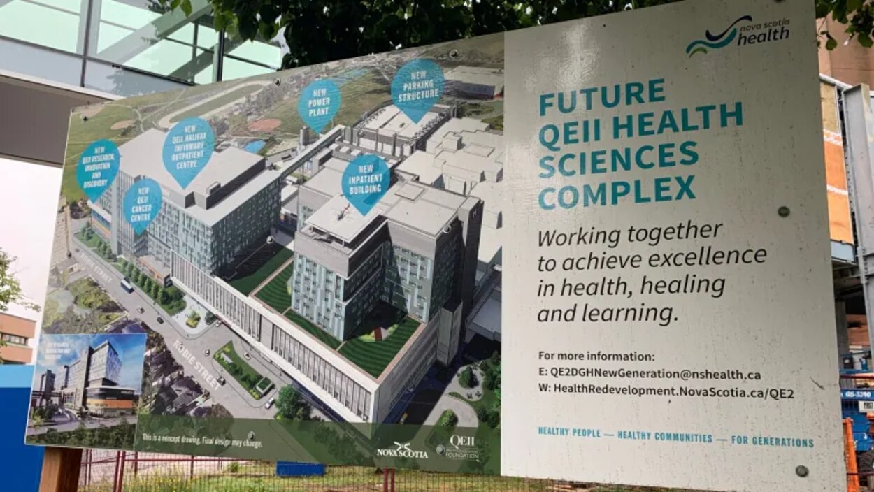 L’industrie de la construction en N.-É. est satisfaite du nouveau plan ...