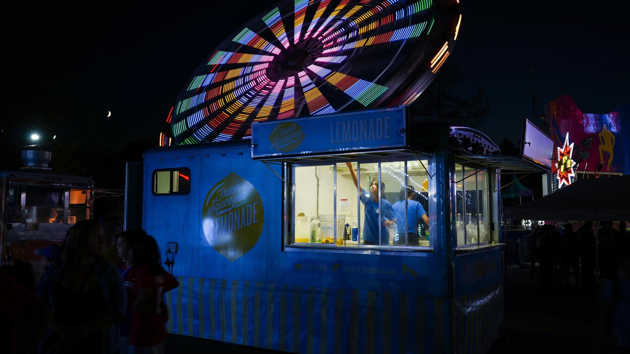 Une première année post-pandémie couronnée de succès pour le PNE ...