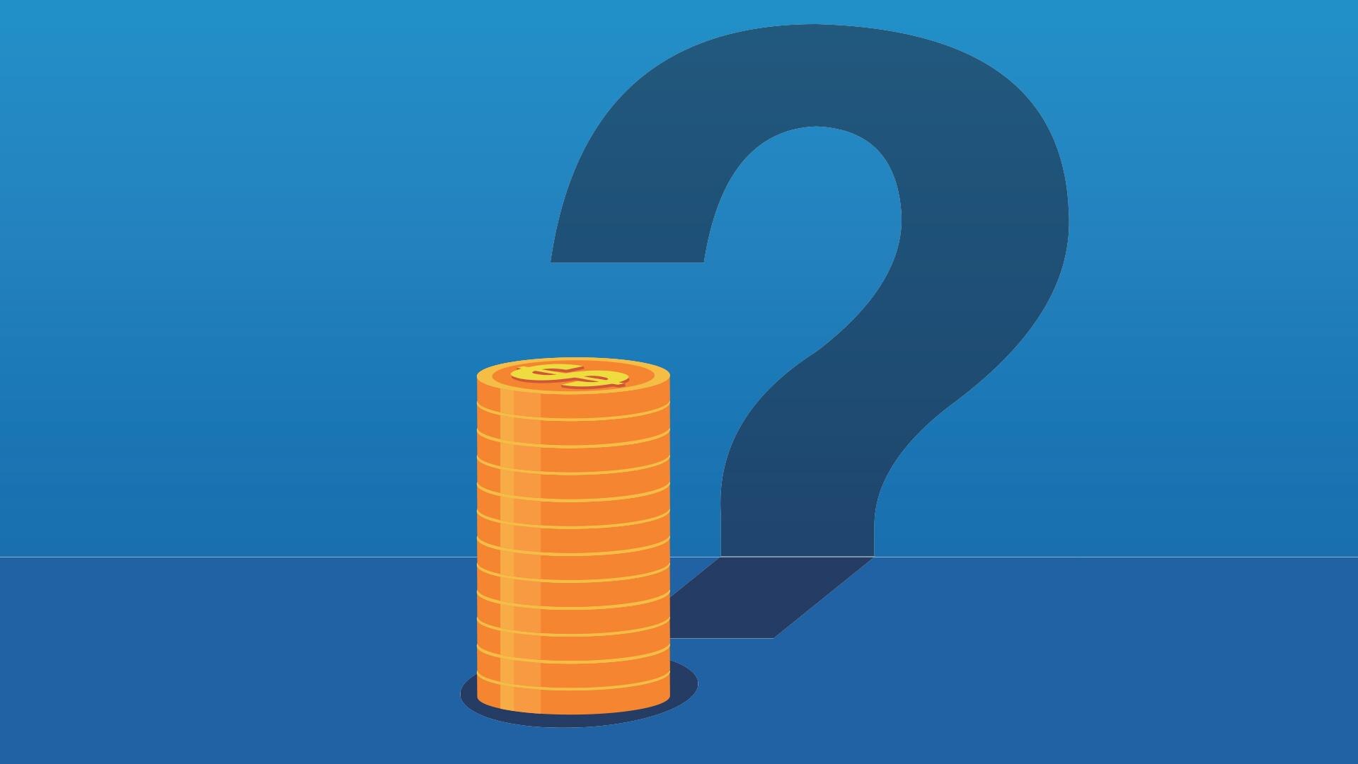 Quiz | L’argent dans le couple : testez vos connaissances légales | L ...