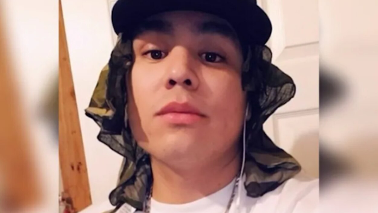 Les proches de Dillon McDonald demandent que justice soit faite | Radio ...