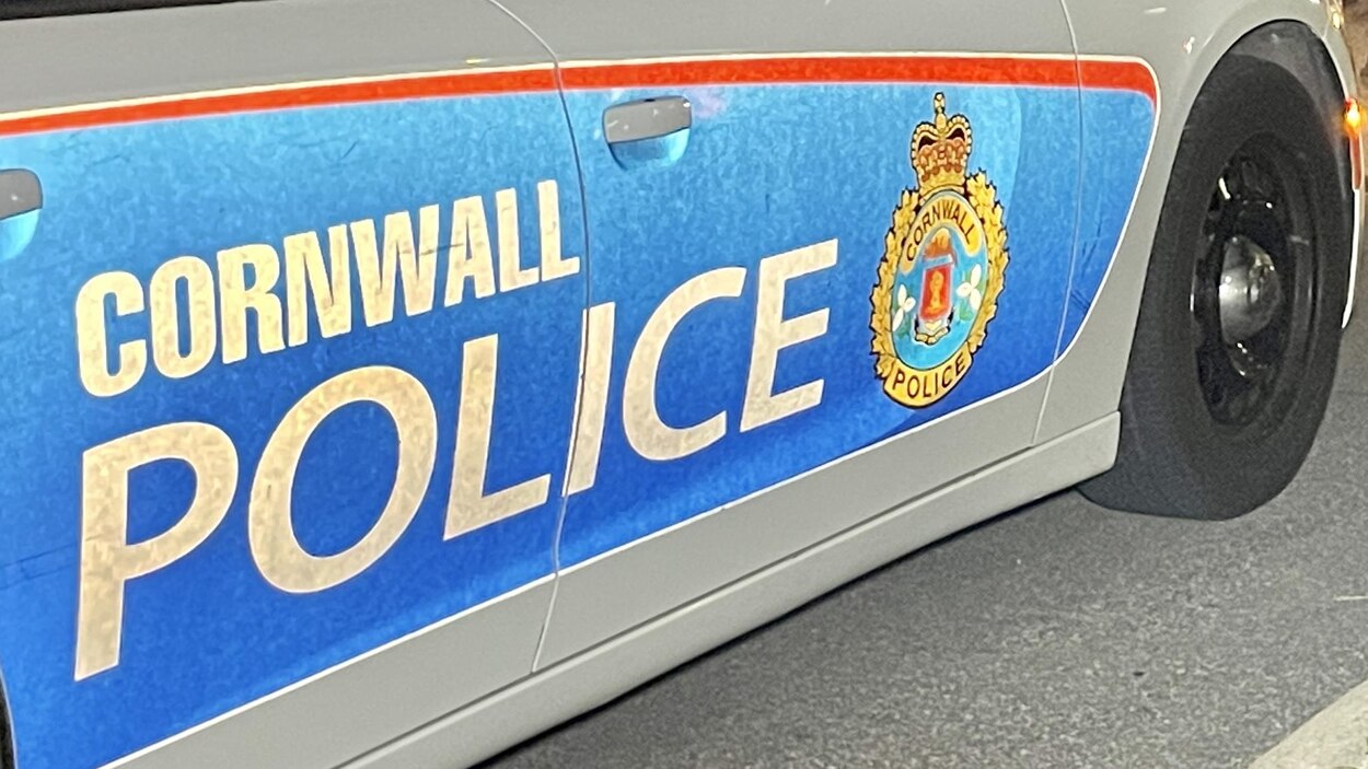 Meurtre sur la promenade Vincent Massey à Cornwall : la police lance un ...