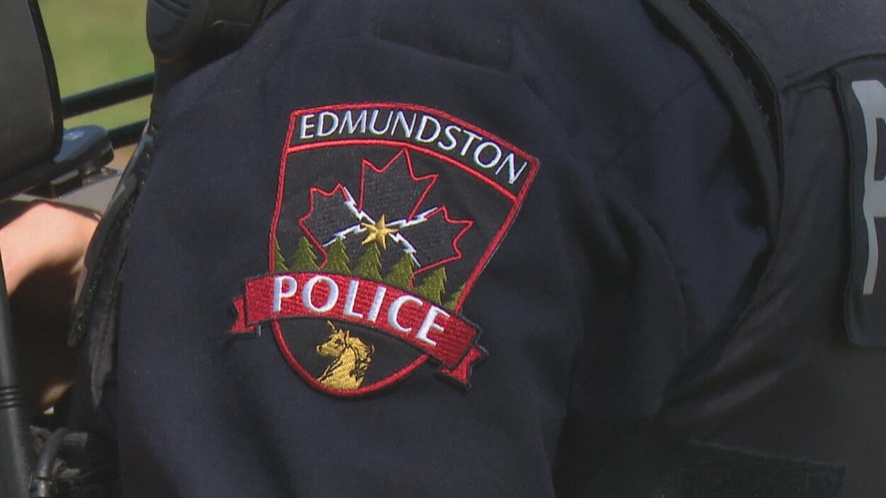 Tony Marchand accusé de voies de fait envers un policier | Radio-Canada