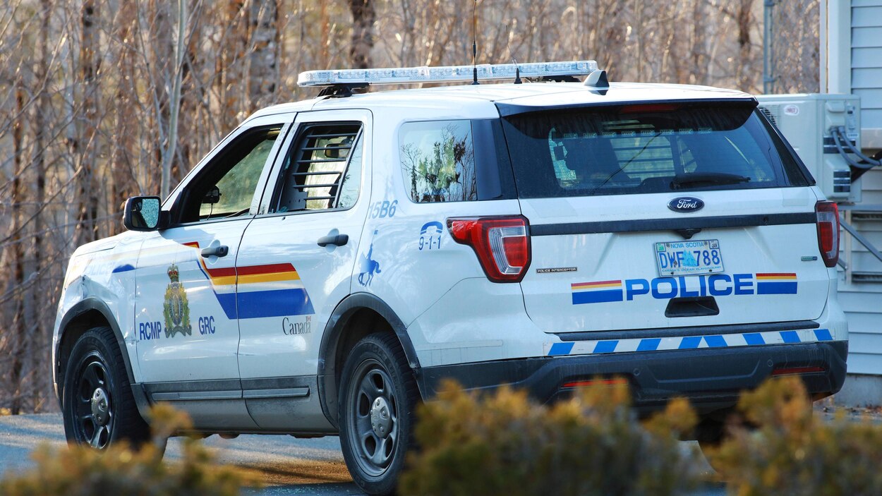 La GRC et l'Armée canadienne carboneutres? | Radio-Canada