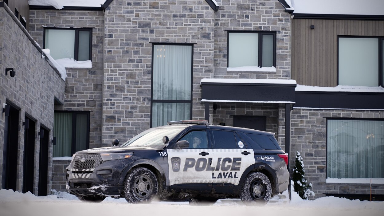 Le SPVM vise des acteurs importants du crime organisé dans le Grand ...