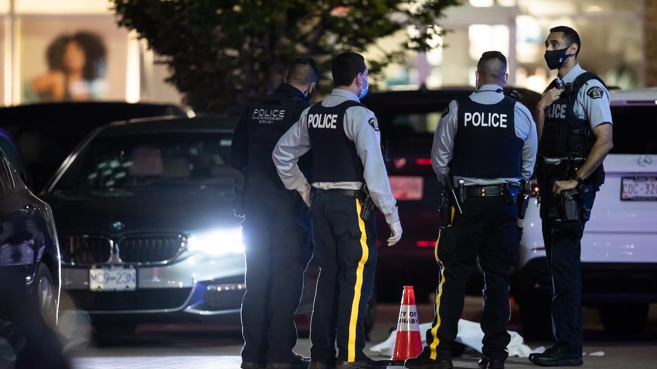 Gangs de rues dans le Grand Vancouver : la montée de la violence ...