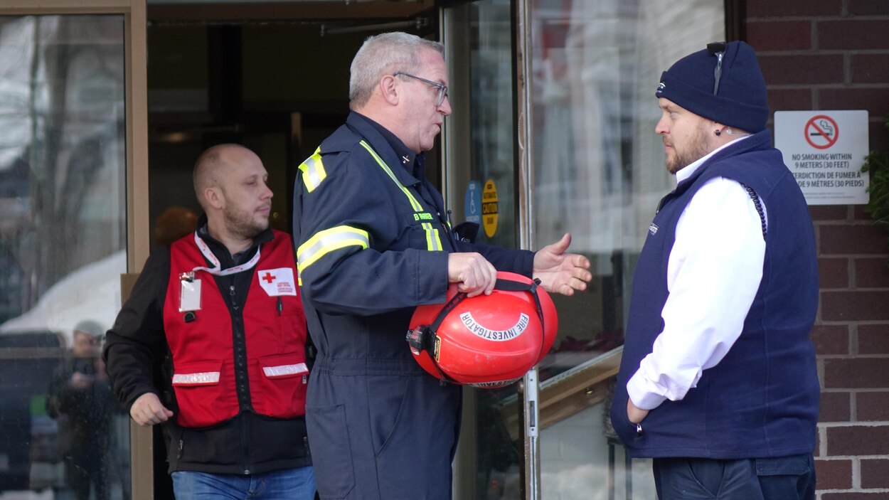 La Croix-Rouge à la recherche de bénévoles après une année occupée ...