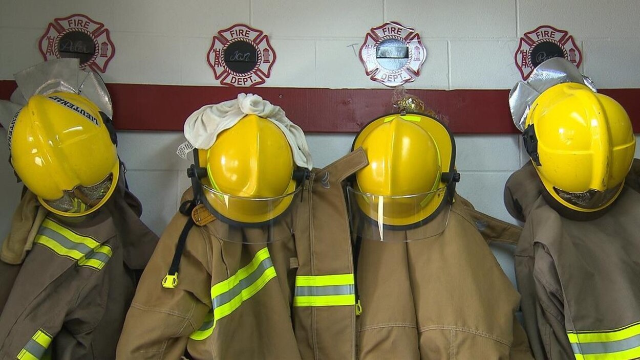 Une semaine pour sensibiliser la population à la prévention des ...