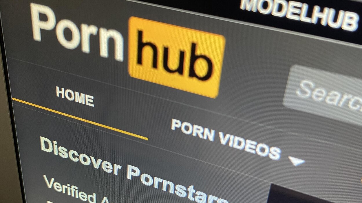 Delete history: Pornhub changed the world, but its empire faces a ...