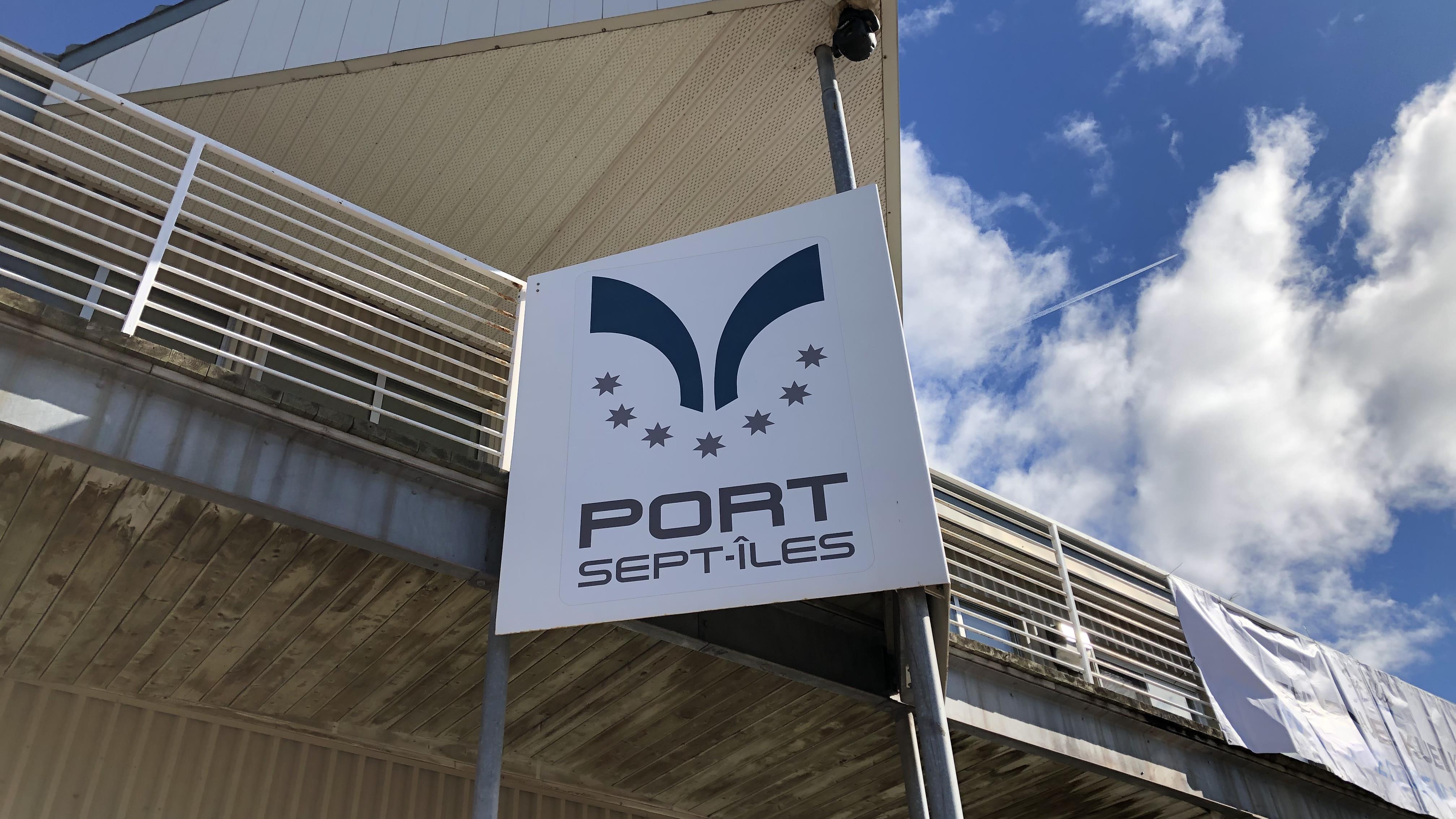 Le Port de Sept-Îles au second rang des ports canadiens les plus ...