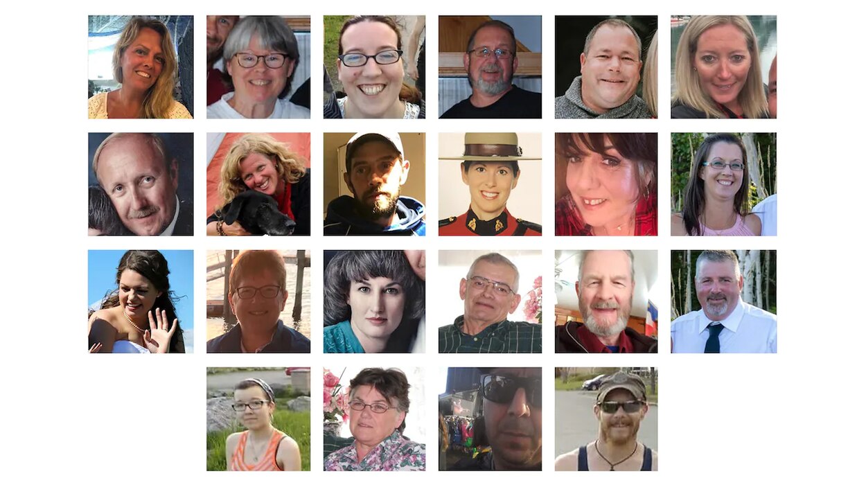 N.S. mass shooting report condemns systemic RCMP failures, calls for ...