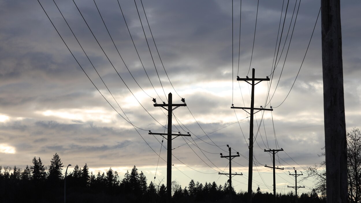 Le CRTC ordonne à Bell de fournir l'accès à ses poteaux à Vidéotron ...
