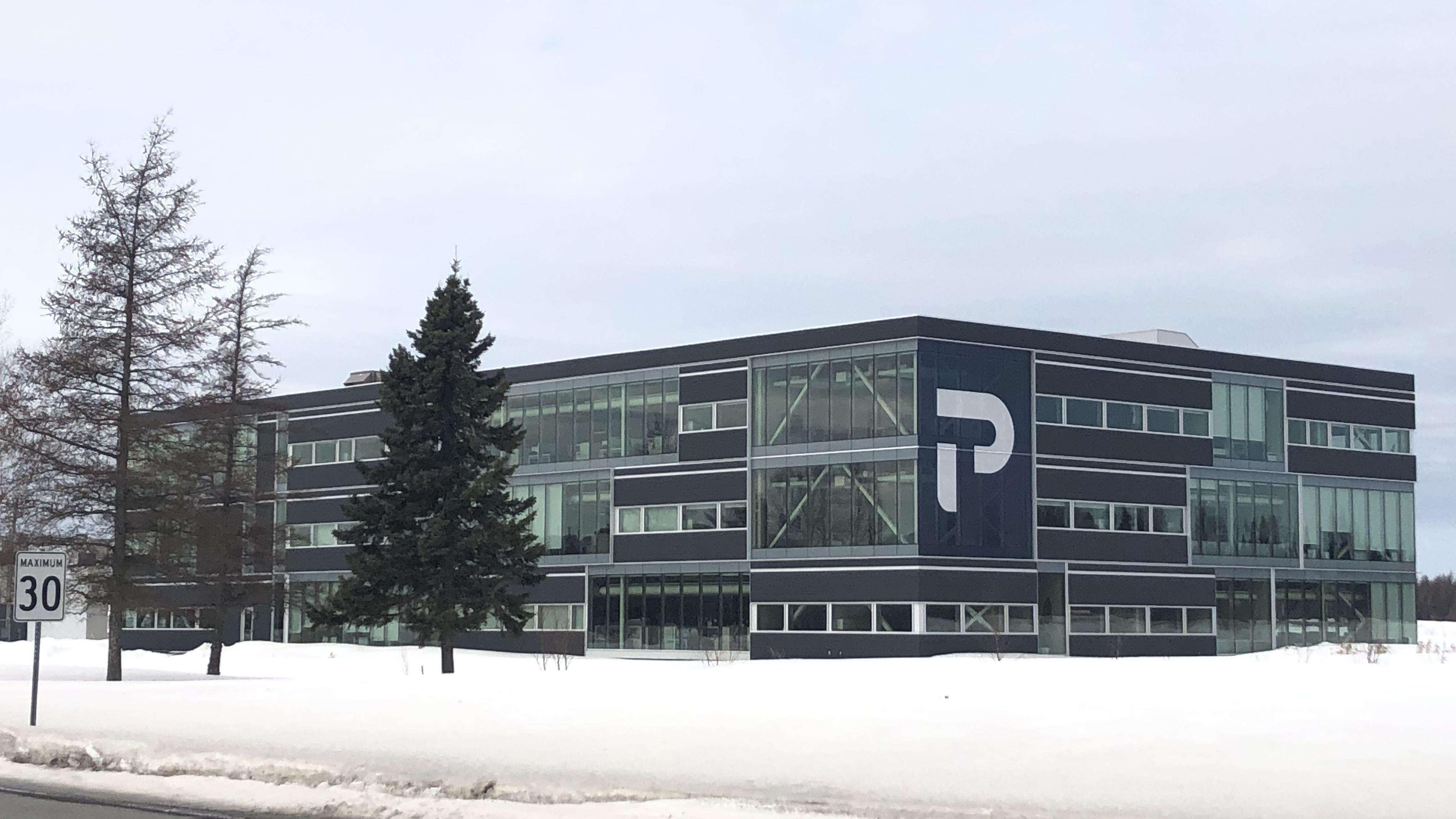 COVID-19 : Quelles sont les mesures mises en place chez Premier Tech ...