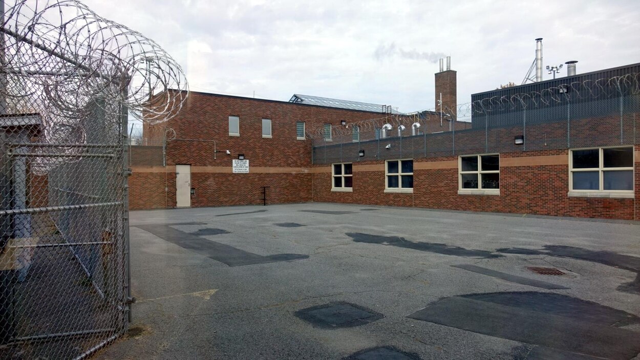 Des détenus de la prison d’Ottawa-Carleton lancent une nouvelle grève ...