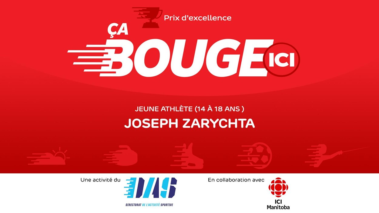 Prix du DAS Joseph Zarychta | Radio-Canada