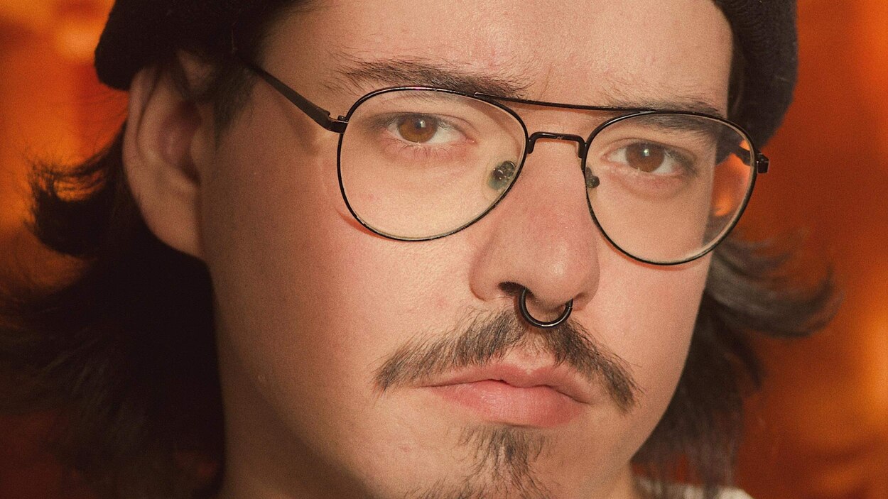 Morceaux de casse-tête, de Mathieu Dufort | Radio-Canada