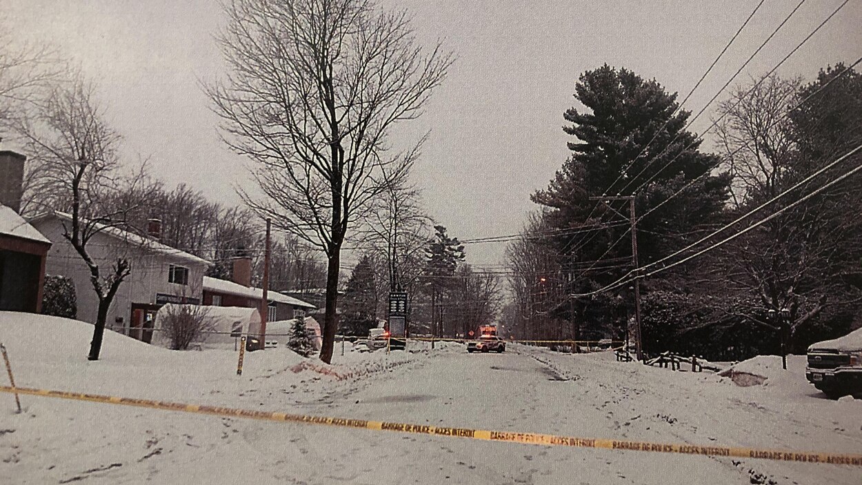Benoit Cardinal aurait cherché le « meurtre parfait » sur Internet ...