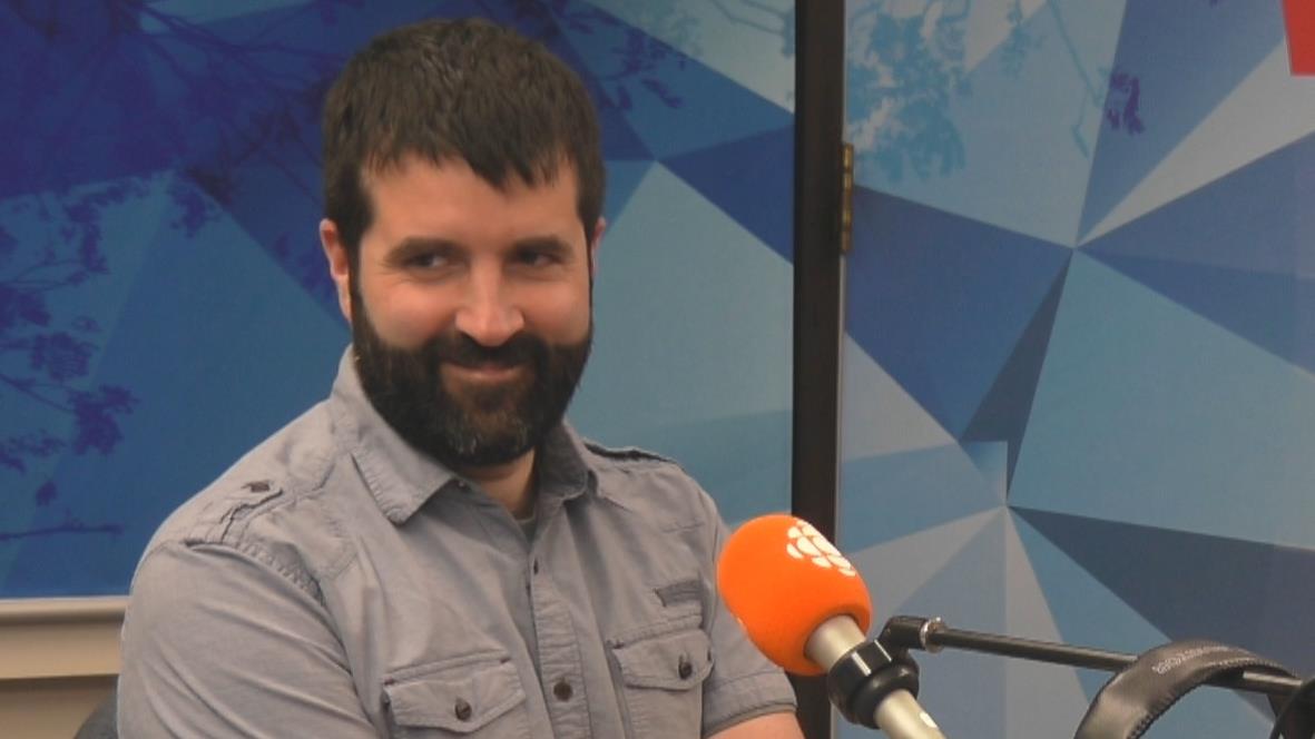 Une vaste conversation sur la transition | OHdio | Radio-Canada