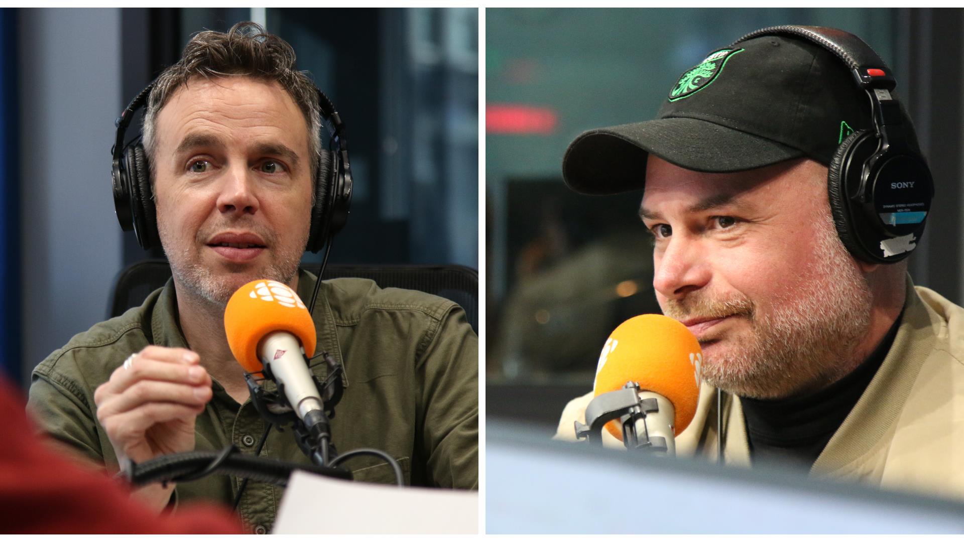 Programmation du FEQ : les coups de coeur de Louis Bellavance et Arnaud ...