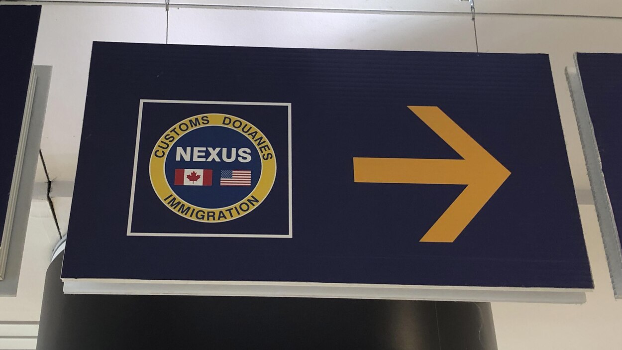 Le programme NEXUS « pris en otage » par Washington, estime l ...