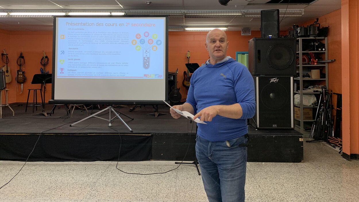 Des enseignants de Macamic veulent révolutionner leur façon d'enseigner ...