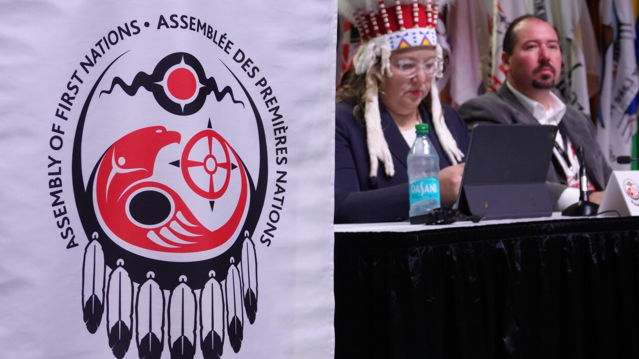 Une conversation difficile entre chefs pour la protection de l’enfance ...