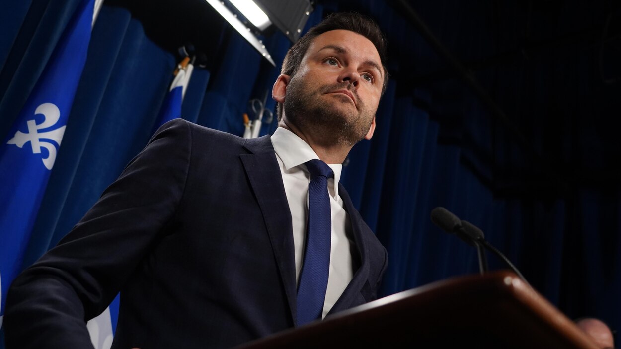 Projet de loi sur la souveraineté : le Québec doit s’inspirer de l ...