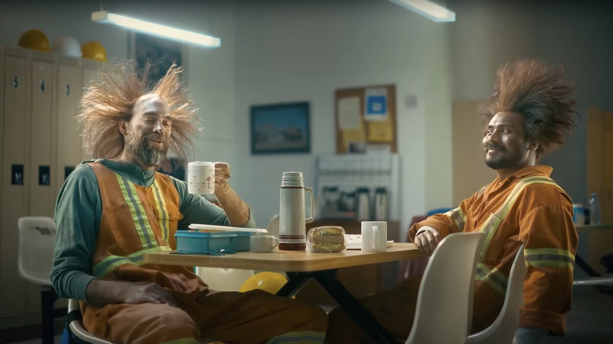 Coût inconnu d’une campagne publicitaire du gouvernement ontarien ...