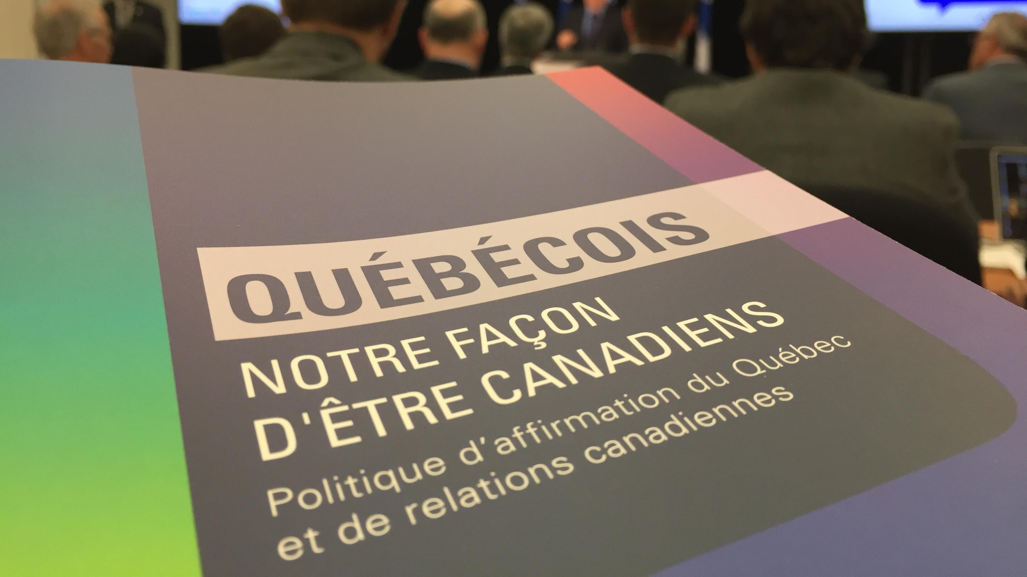 Relancer le débat constitutionnel: Qu’en pensent le ROC? | OHdio ...