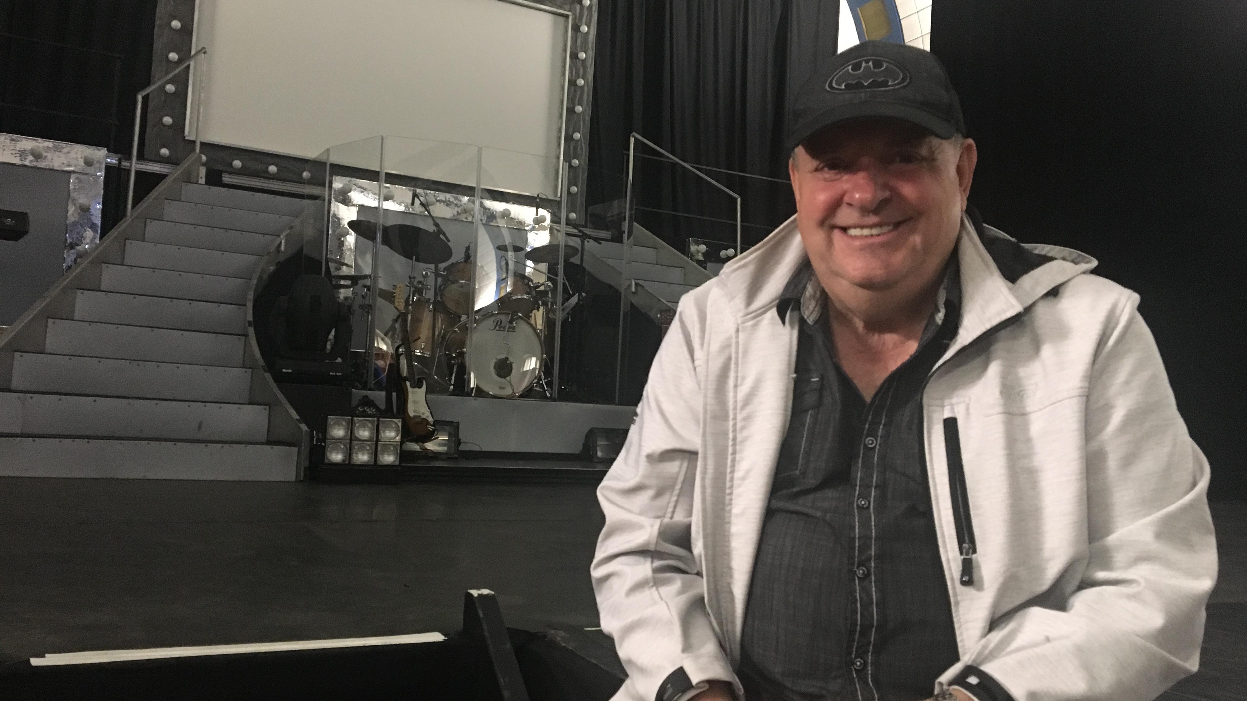 Avenir du spectacle Décembre mis en question | OHdio | Radio-Canada