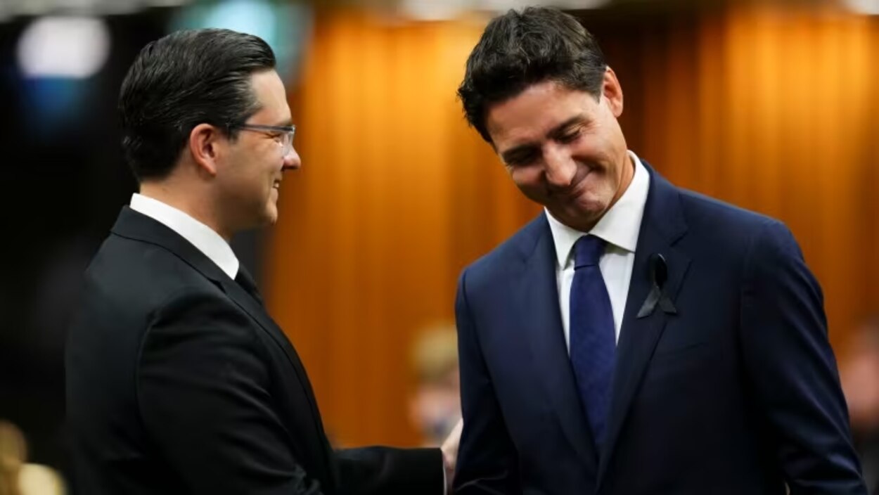 Trudeau goes into 2024 in dire need of a better story to tell | Radio ...