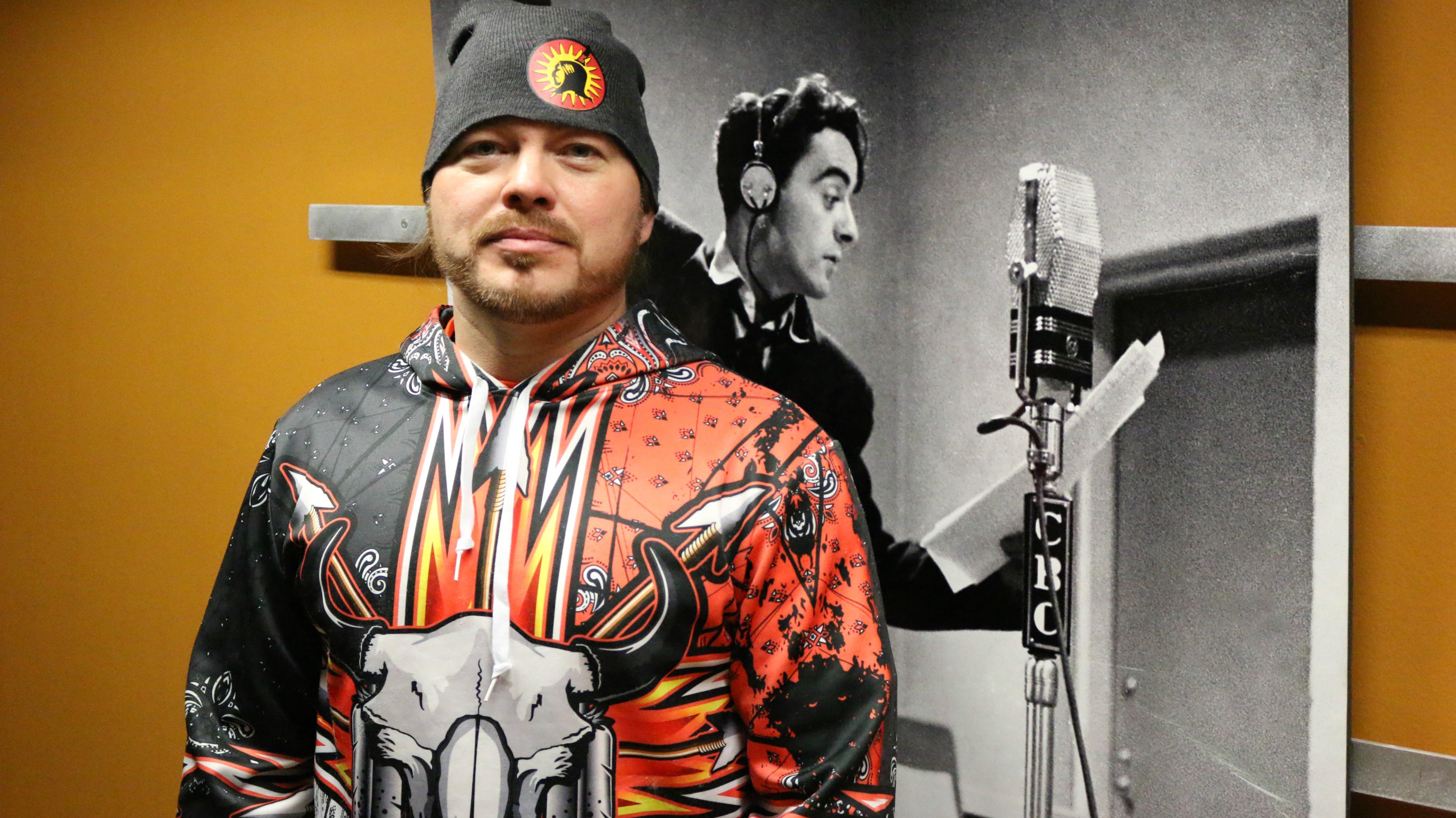 Les idées de Quentin Condo pour souligner la Journée nationale de la ...