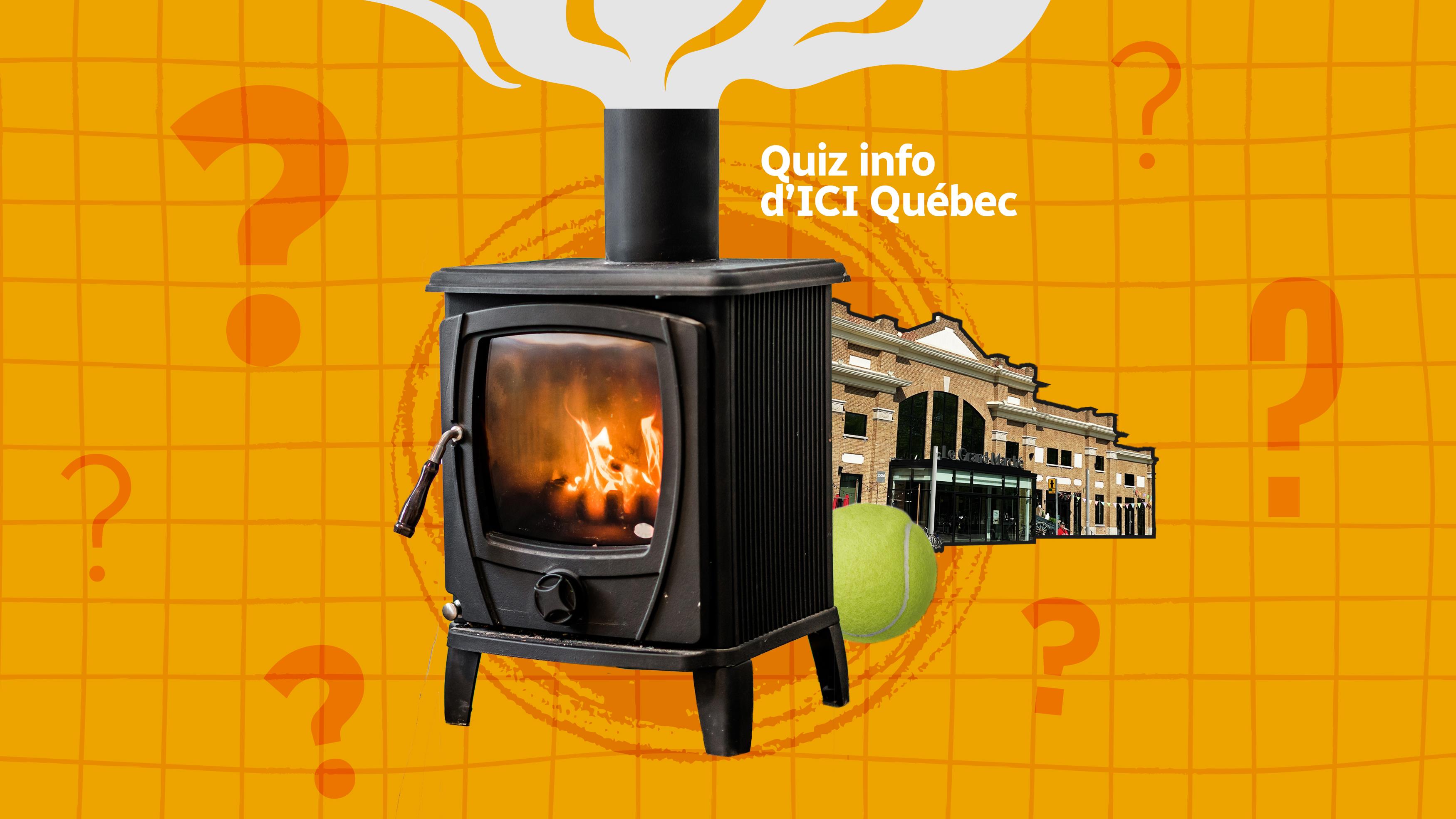 Quiz | Le quiz info d'ICI Québec du 5 avril | Le quiz info d'ICI Québec ...