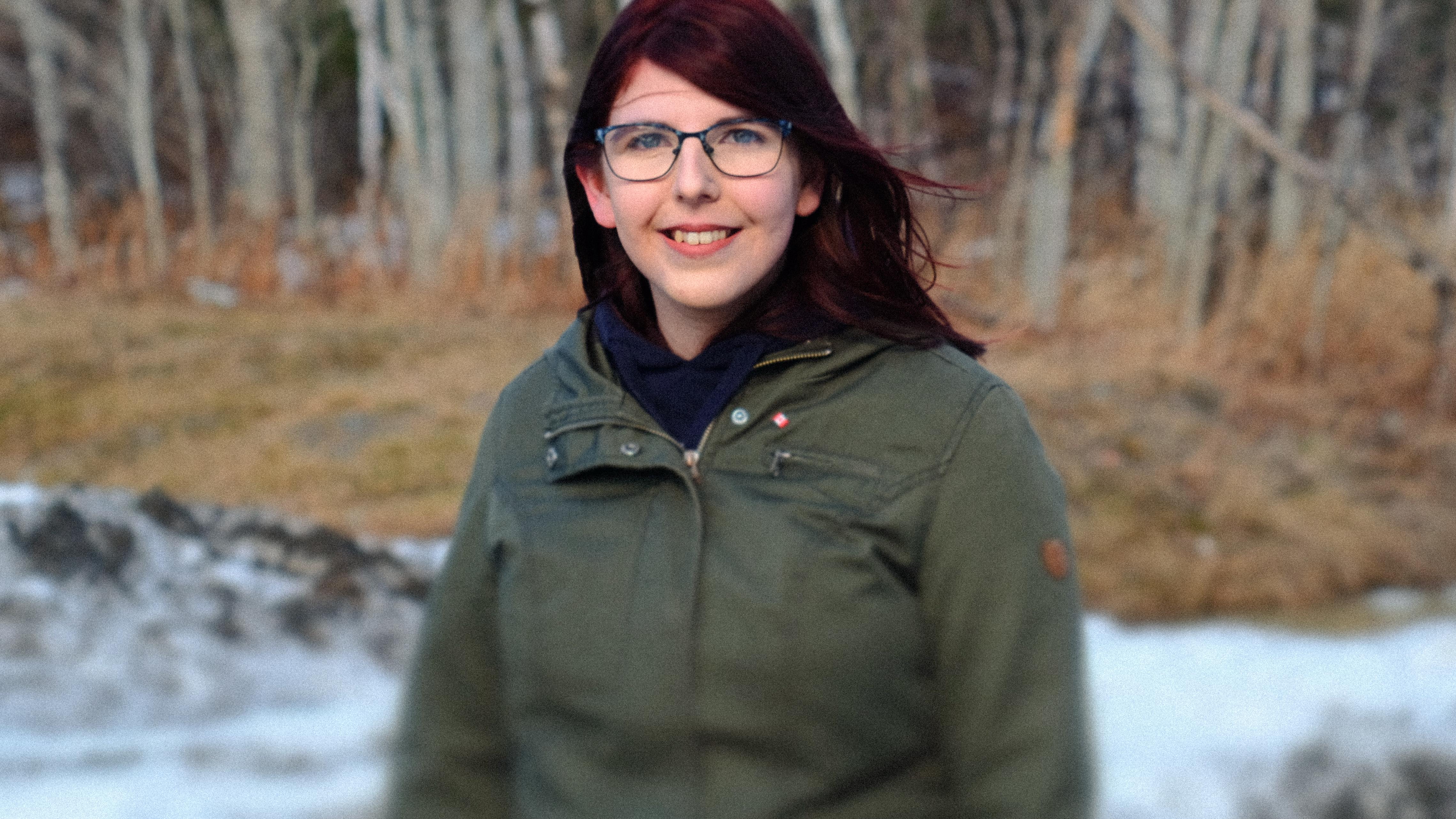 Elliot Lake, une communauté inclusive aux personnes âgées? | OHdio ...