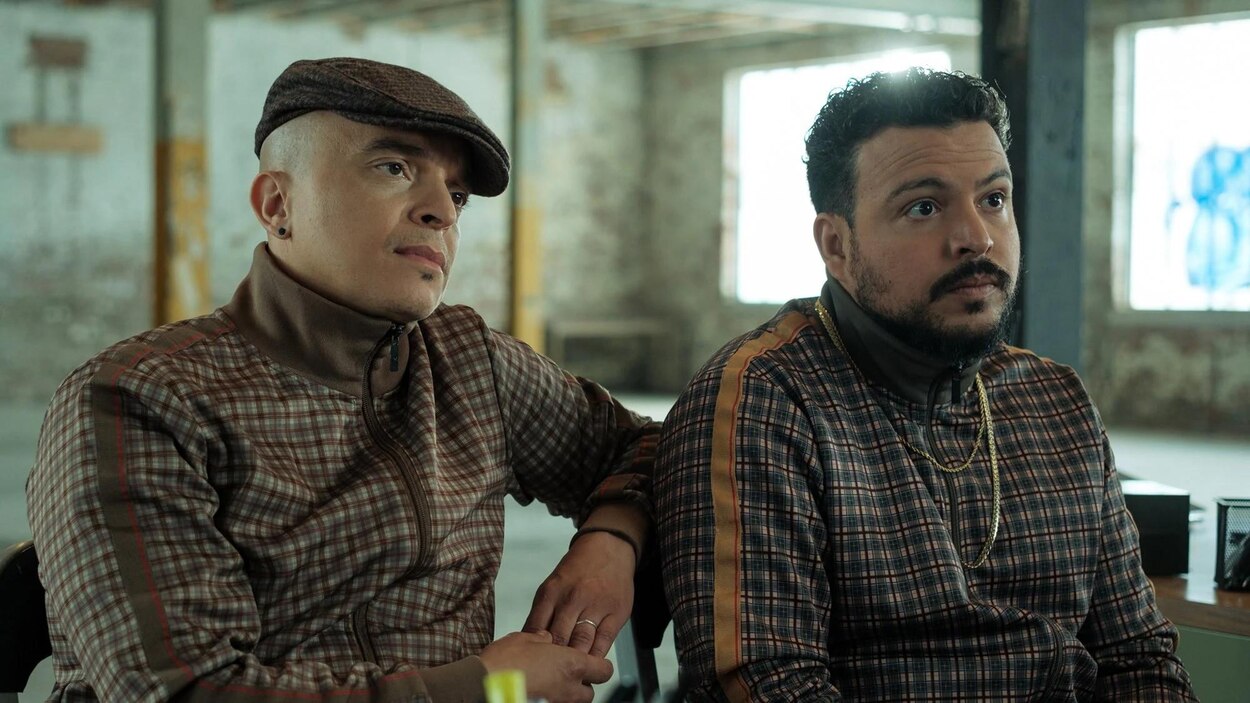 Dix séries télé québécoises à voir cet hiver | Radio-Canada