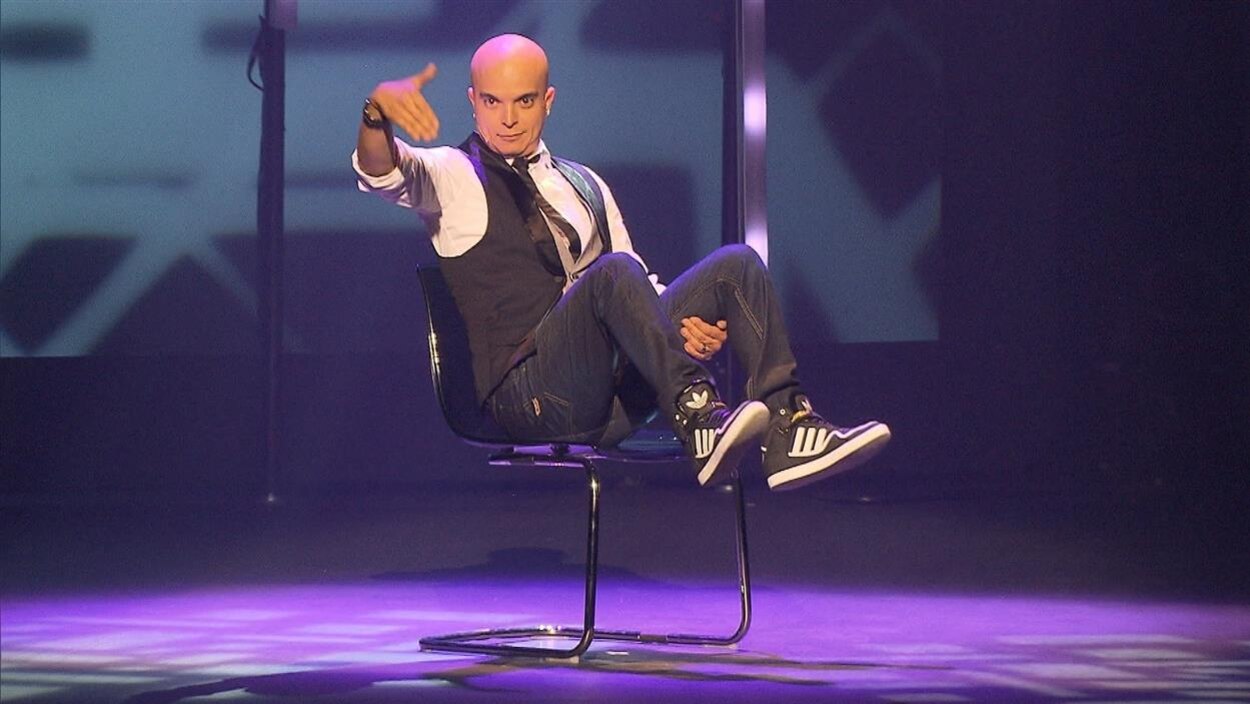 Le Festival Juste pour rire dévoile les détails des six galas de ...