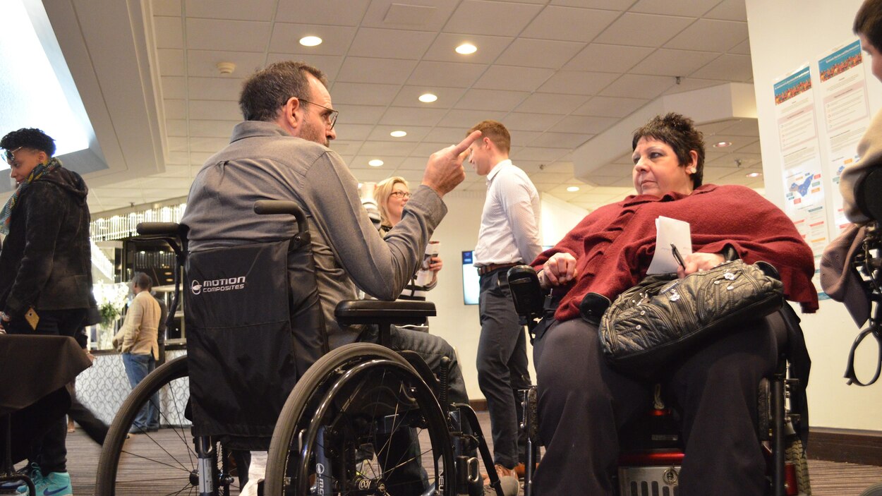 Les oubliés de la discrimination systémique | Radio-Canada