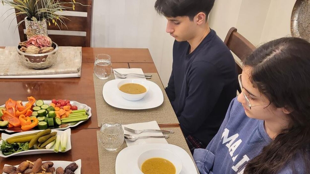Ces enfants musulmans qui vivent leur premier ramadan à l’école | Radio ...