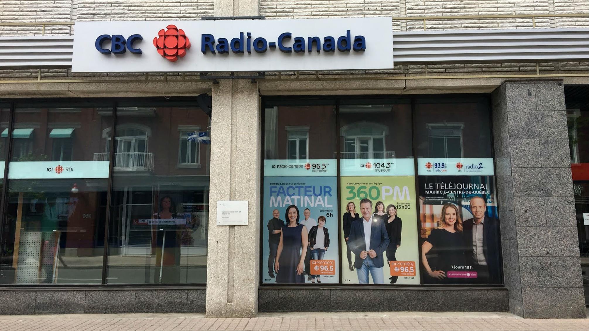 Radio-Canada à la recherche de candidats autochtones | OHdio | Radio-Canada