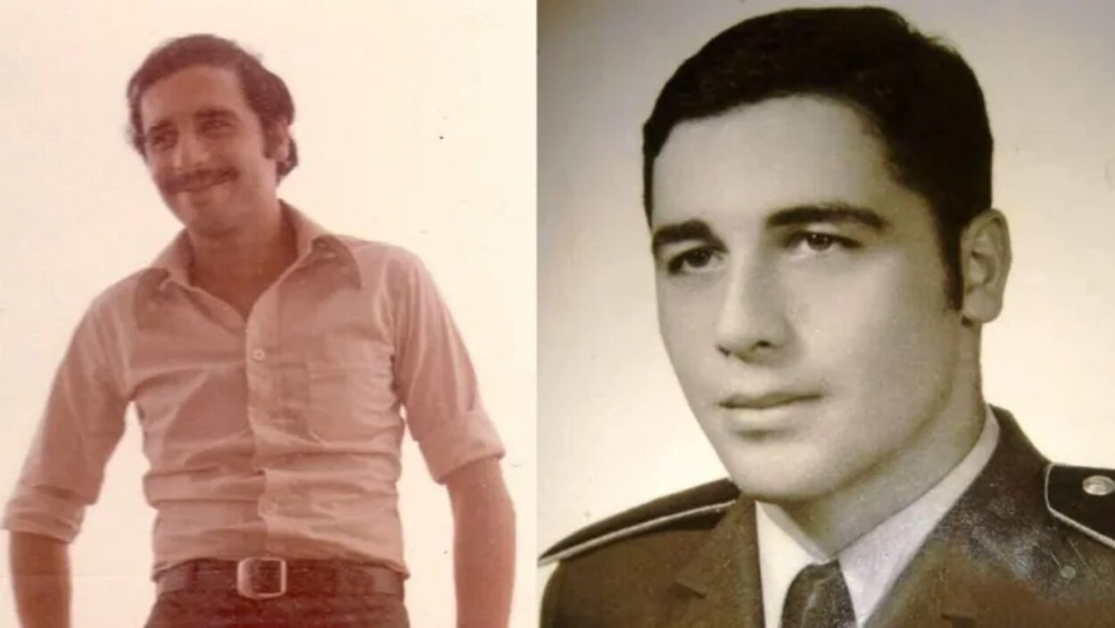 Calgary Syrian refugee never gives up hope for his dad’s freedom ...